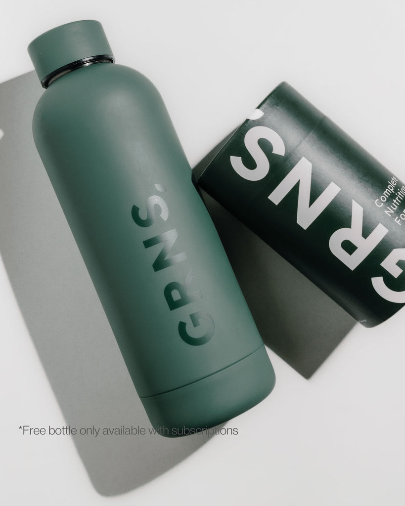 GRNS Daily Supergreens