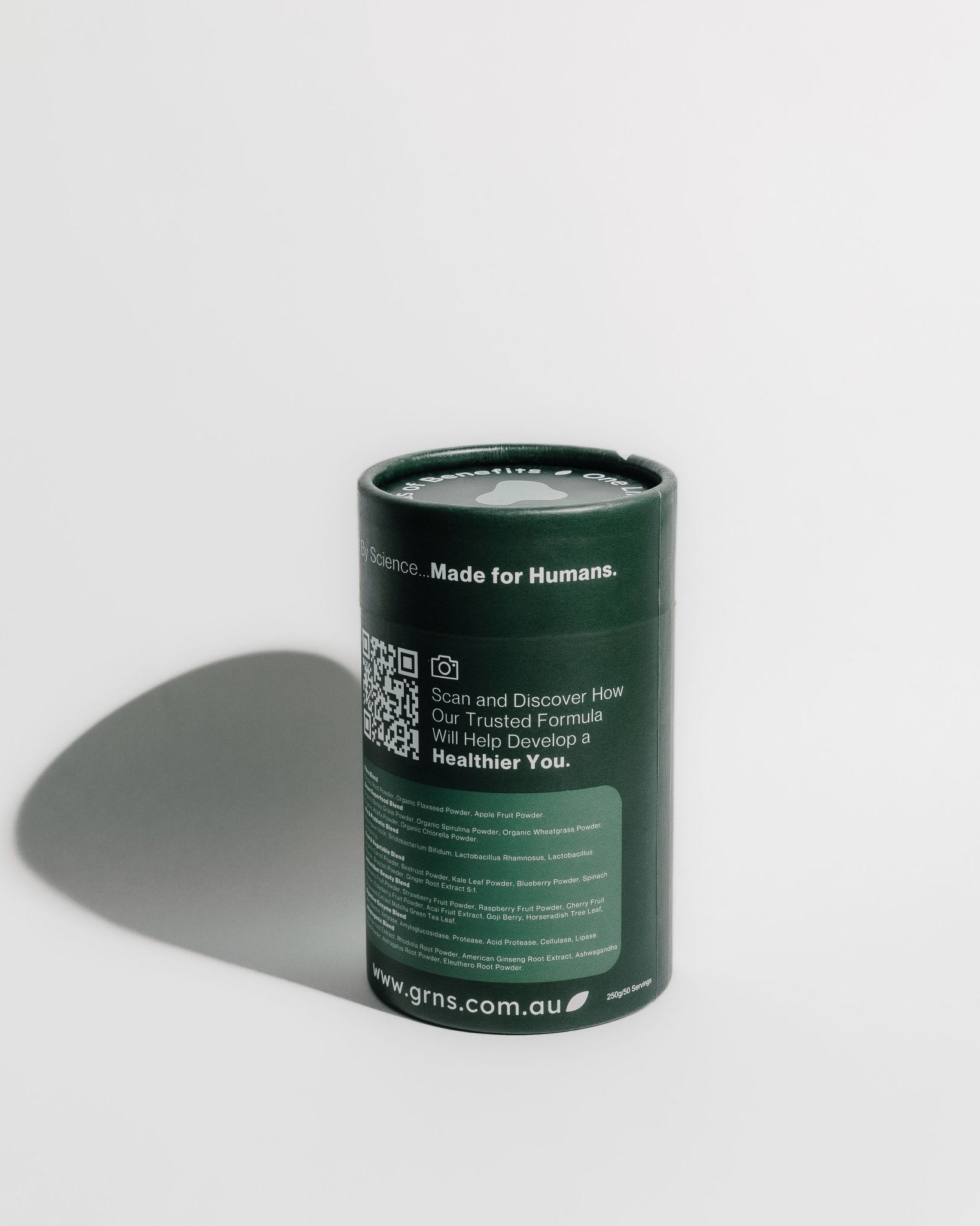 GRNS Daily Supergreens