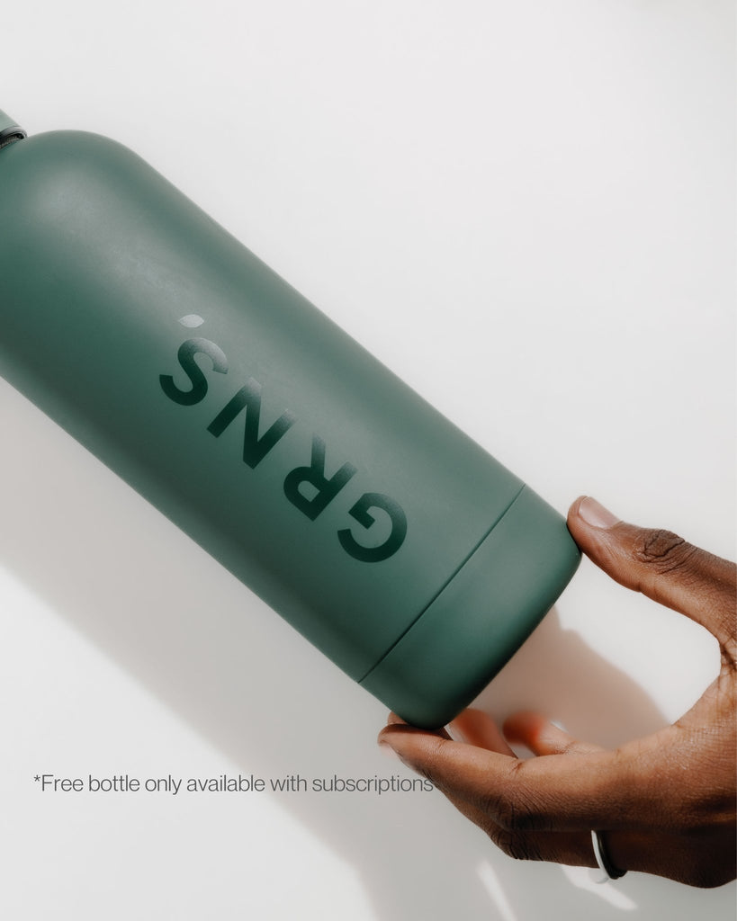 GRNS Daily Supergreens