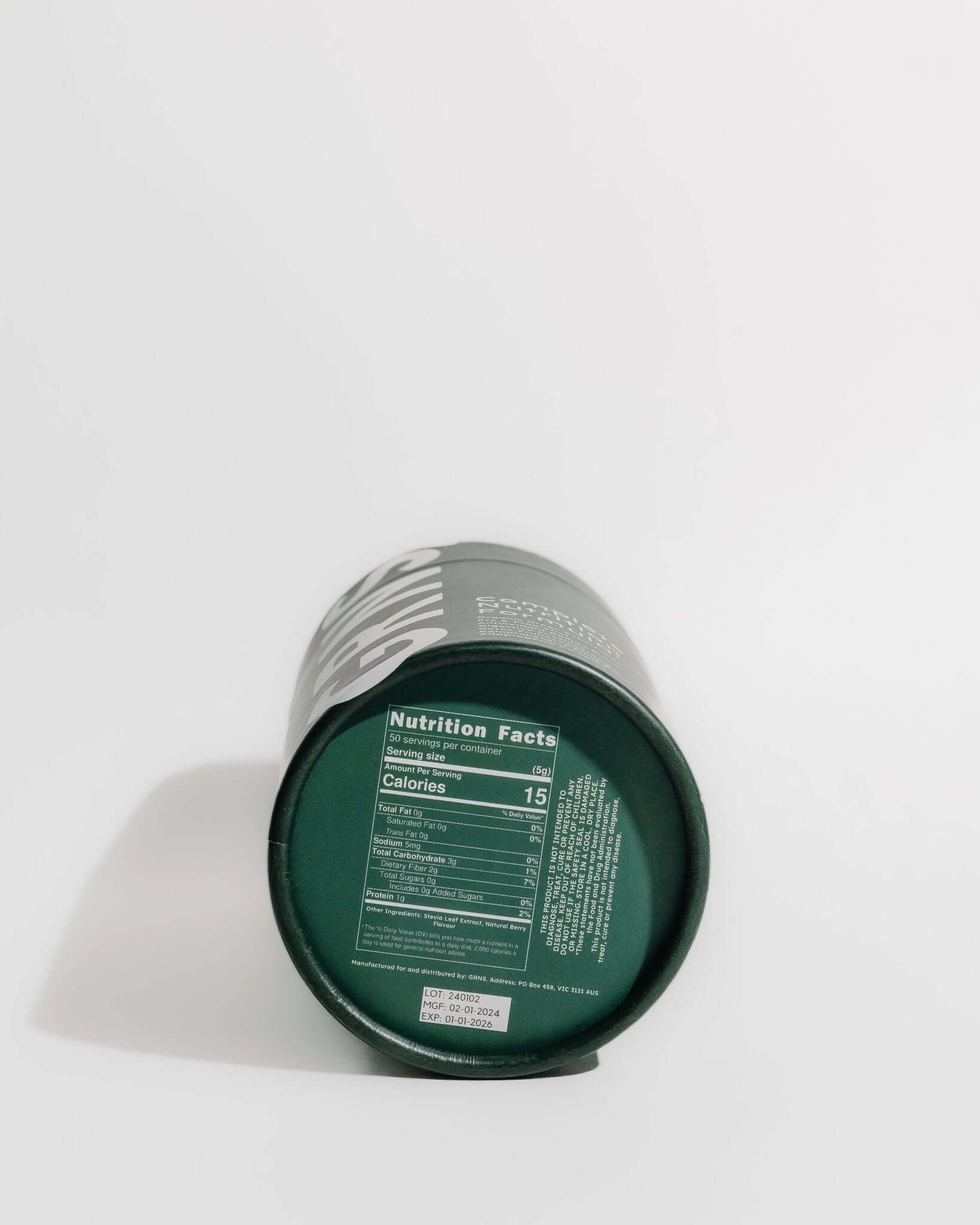 GRNS Daily Supergreens